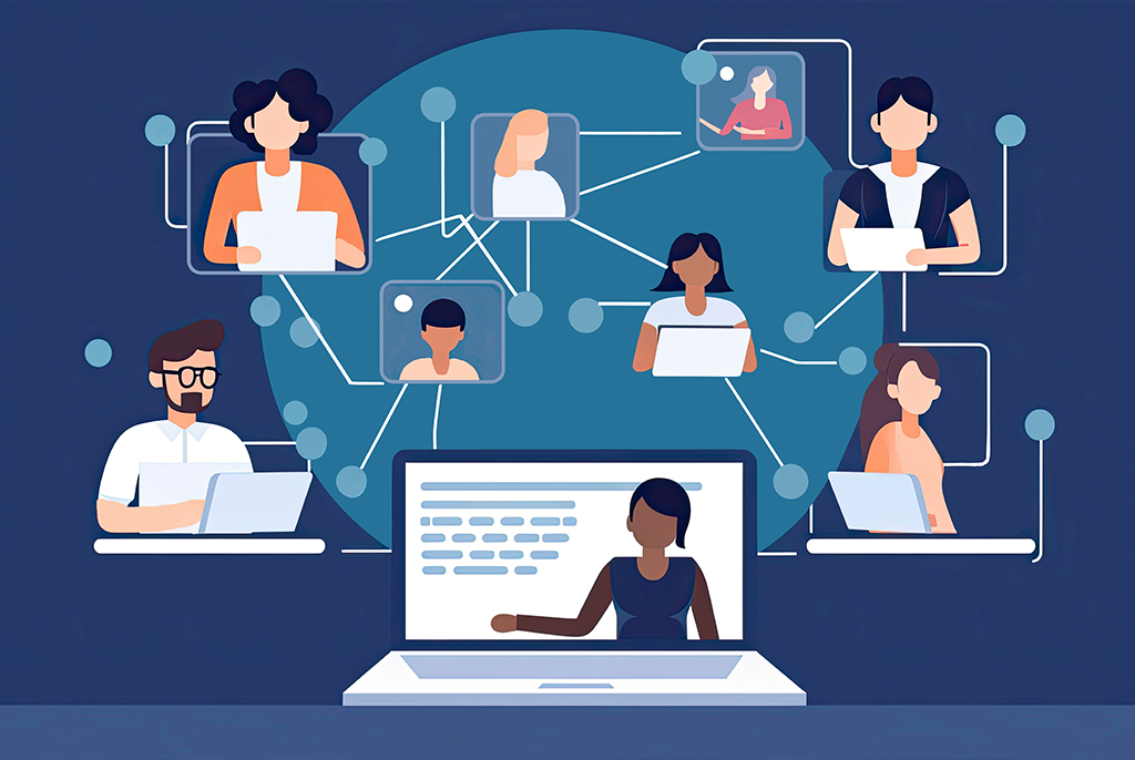 Digital Transformation in Performance Management: Leveraging Technology for
